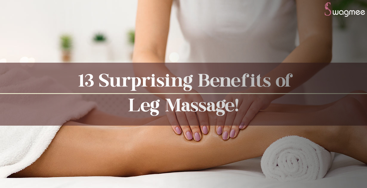 Book Massage Full Body And Enjoy Comfortably At Home