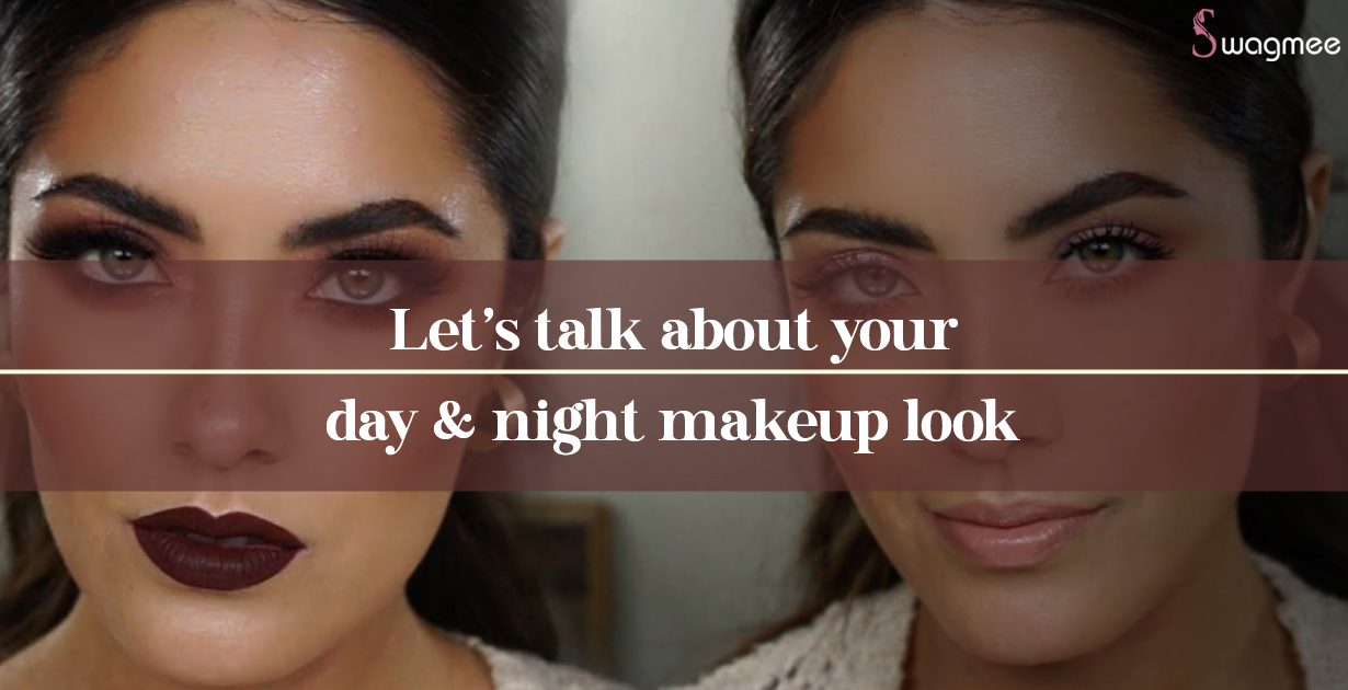 Rock your every day & every night look with professional steps ...