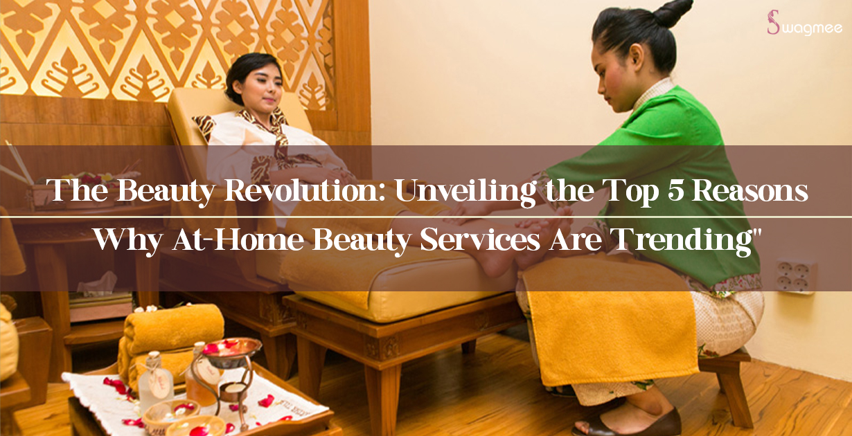 The Beauty Evolution: Unraveling the Top 10 Forces Behind the Soaring ...