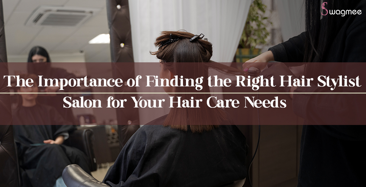Get the inside scoop on hair colour at the salon with our expert on ...
