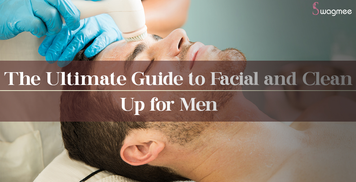 Upgrade your skincare routine with a rejuvenating facial or clean up ...