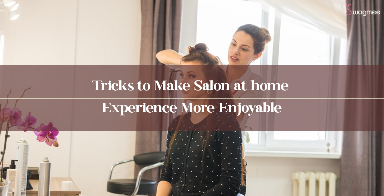 Transform Home into Oasis with Personalized Massage & Grooming. Create ...