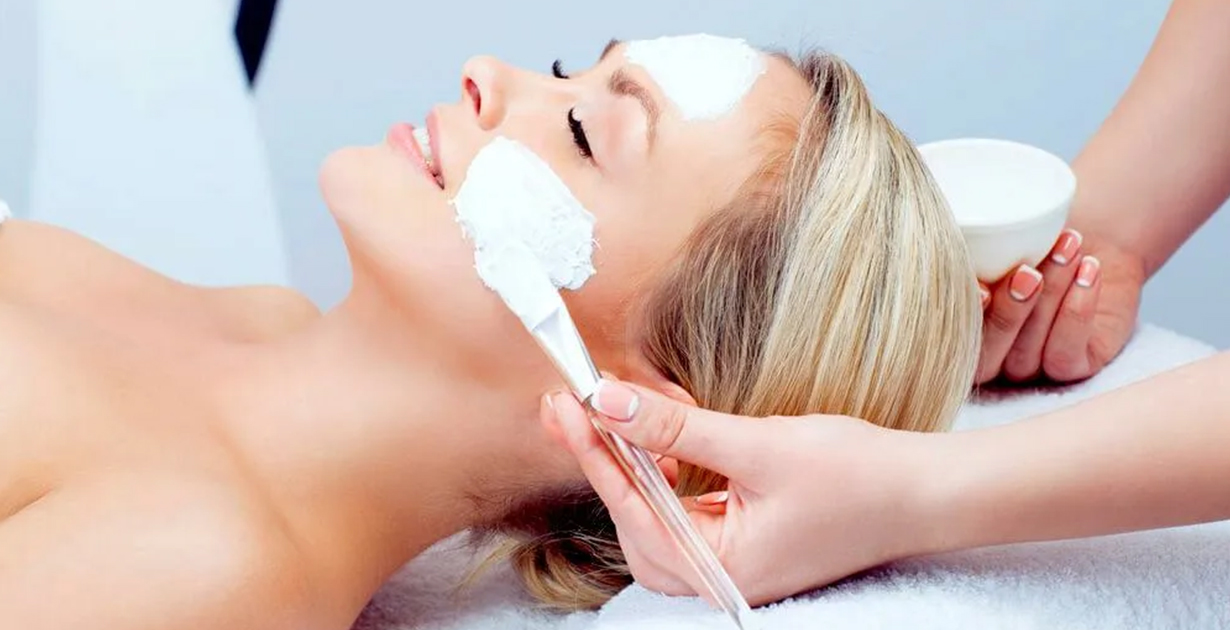 Weekend skincare: tips by salon at home Hajipur - Swagmee Smart Salon ...