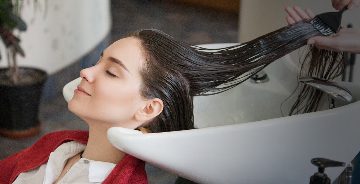 Your Hair's Best Friend: All-Season Hair Care with Added Benefits ...